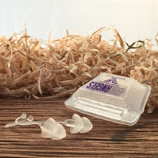 Ear Angels Ear Plugs – Dominant Saw